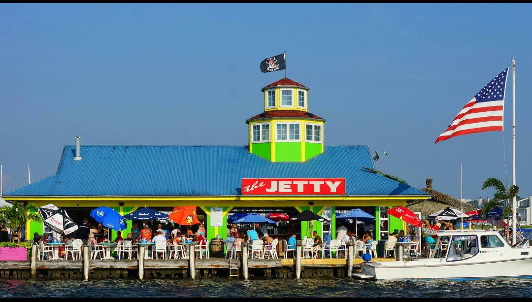 The Jetty Dock Bar Charm City Entertainment The Jetty Dock Bar Charm City Entertainment